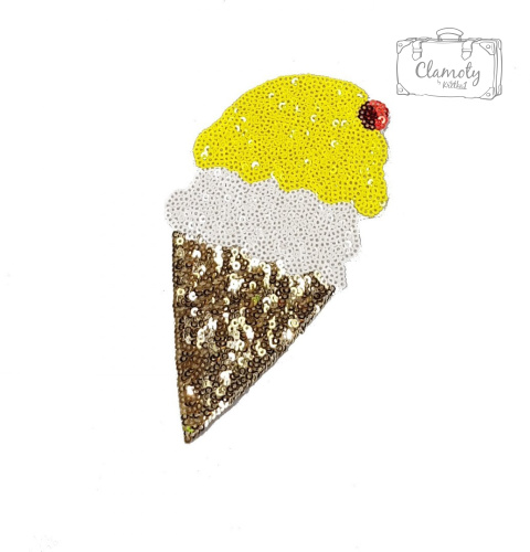 HIT LÓD LODZIK GAŁKOWY II NASZYWKA WYS. 15CM